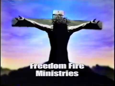 Intro to Freedom Fire Ministries, Kansas City, MO - YouTube