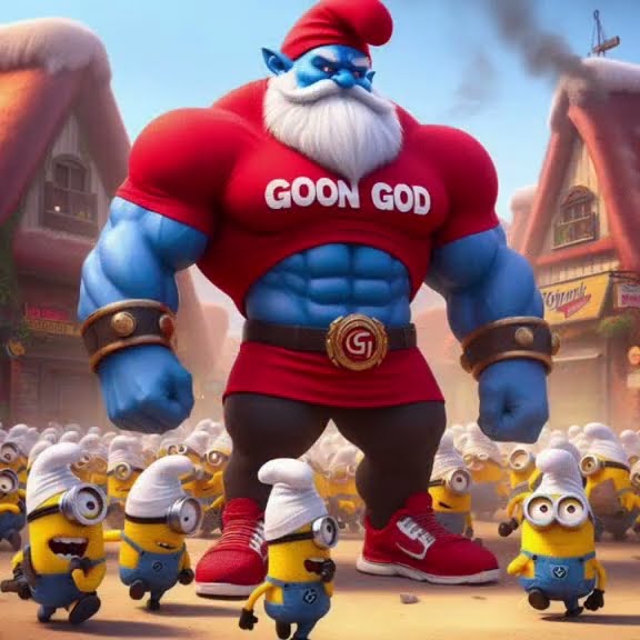 part 1 Never Goon - YouTube