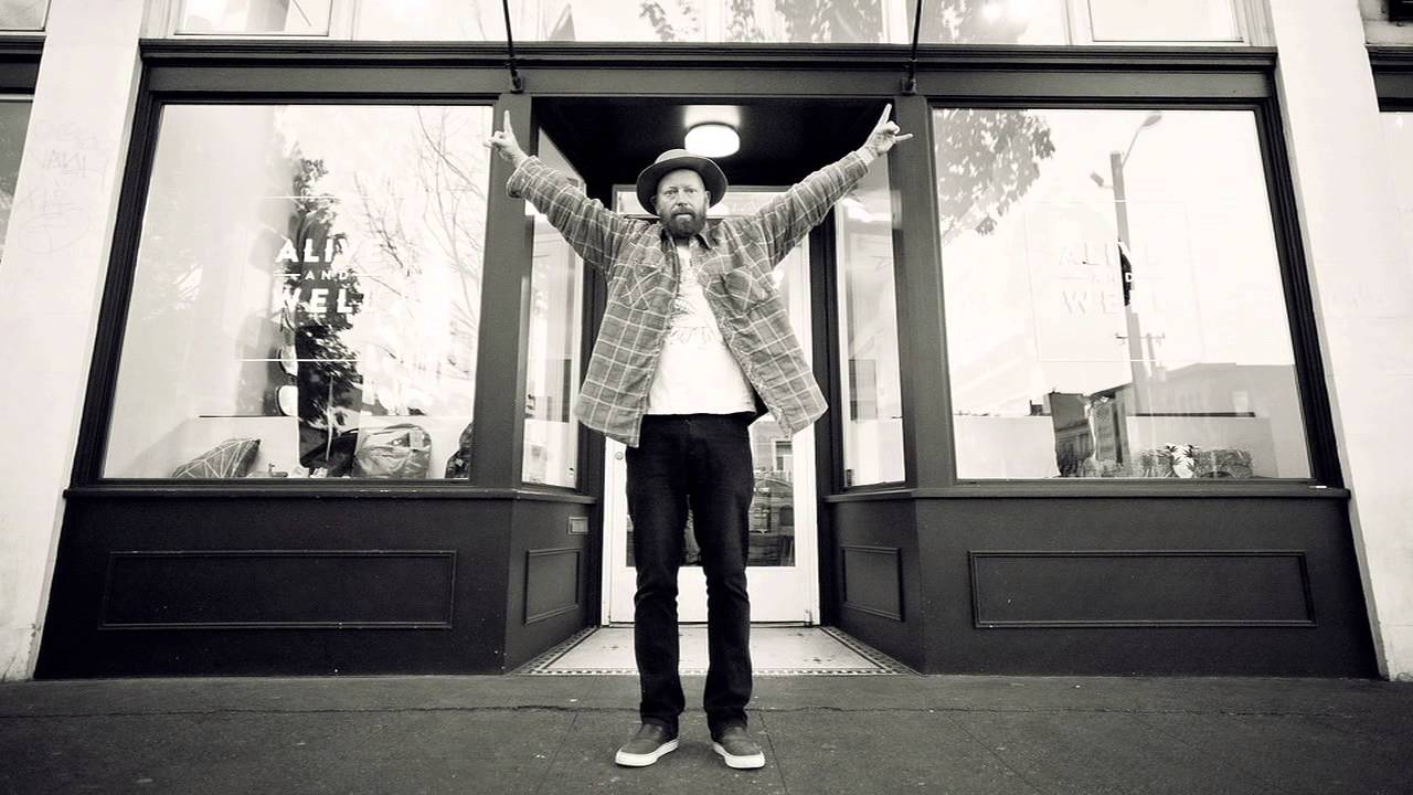 Chet Childress X Alive And Well - YouTube