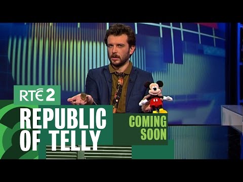 Love/Hate Prime Time Review  | Republic of Telly | RTÉ2