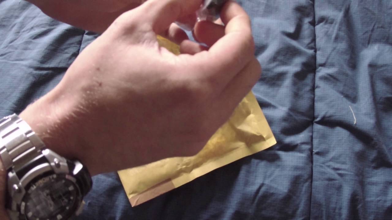 unboxing - integrato lm1881n Video sync separator - YouTube