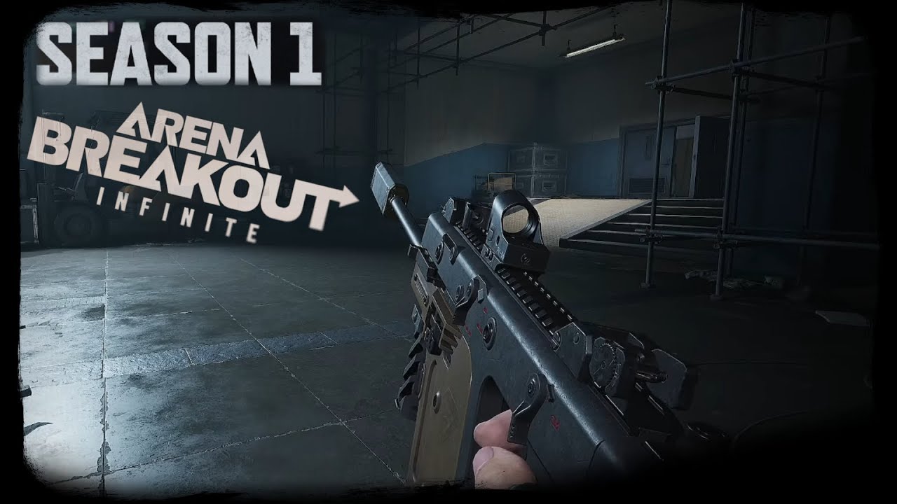 T5 armor is STRONG ENOUGH! - Arena Breakout Infinite - YouTube