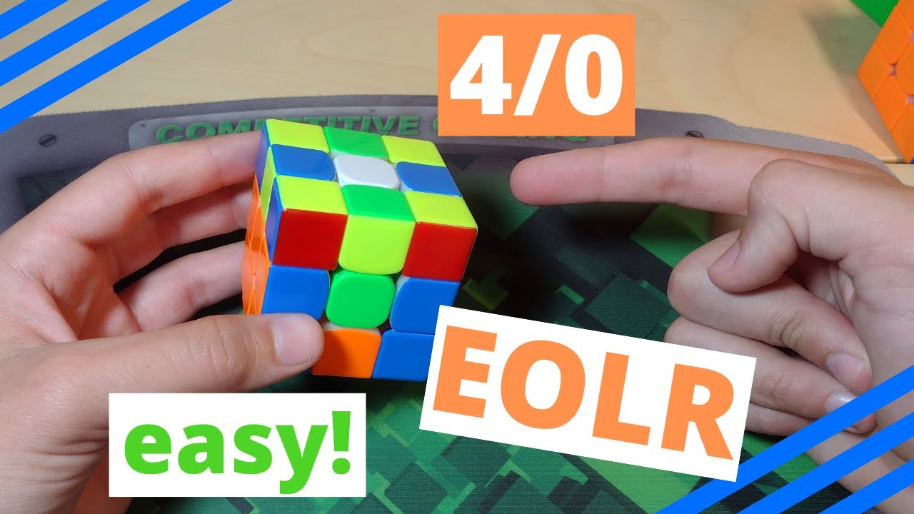 4/0 EOLR! - eolr tutorial ep. 2 - YouTube