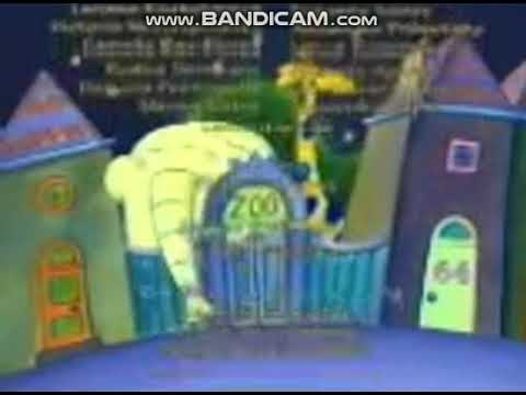64 Zoo Lane Ending (Nick Jr. Version)