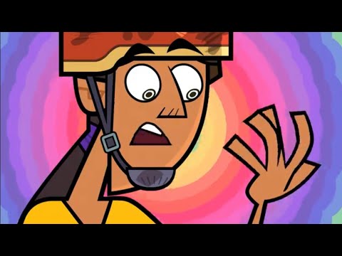 TOTAL DRAMA ISLAND 2023 ZEE'S BEST MOMENTS (PART 1)