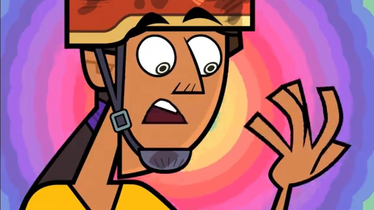 TOTAL DRAMA ISLAND 2023 ZEE'S BEST MOMENTS (PART 1) - YouTube