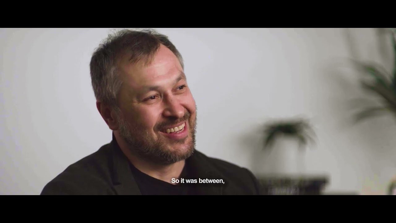 Solana Stories: Two Coffees and a Beer, featuring Solana Founder ...