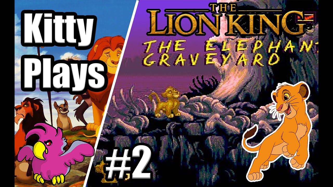 The Lion King: Be Prepared for the Cringe - YouTube
