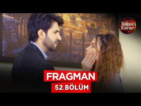Yalnız Karar - Fasiq - Pakistan Dizisi | 52. Bölüm Fragman 💓 #pakistandizileri #kanal7 #yalnızkarar