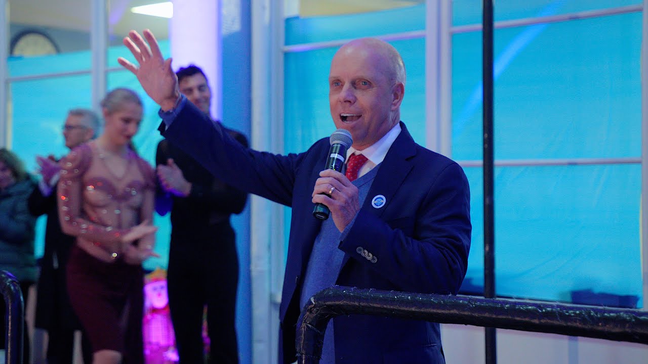 (Trailer) Scott Hamilton introduces Philadelphia Skating Club's 175th ...
