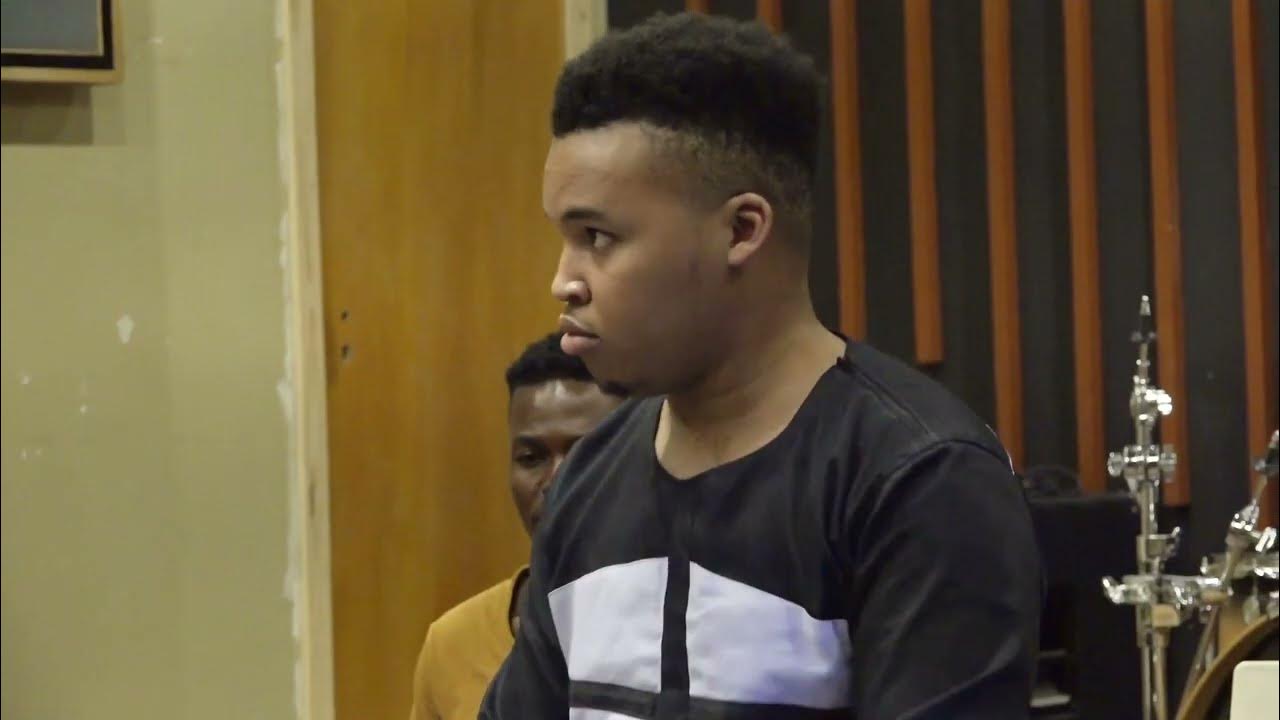 Indumiso Ye Tende Band - Angingedwa (Instrumental) - YouTube