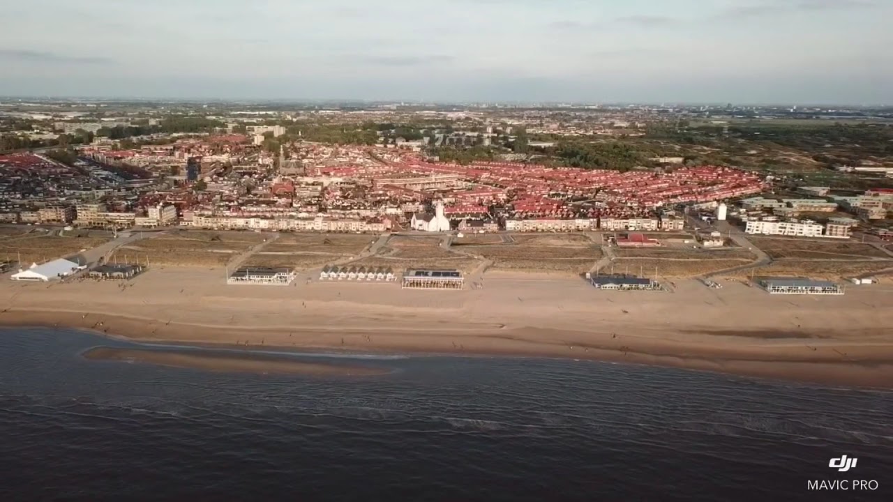 Katwijk Centrum Intro - YouTube
