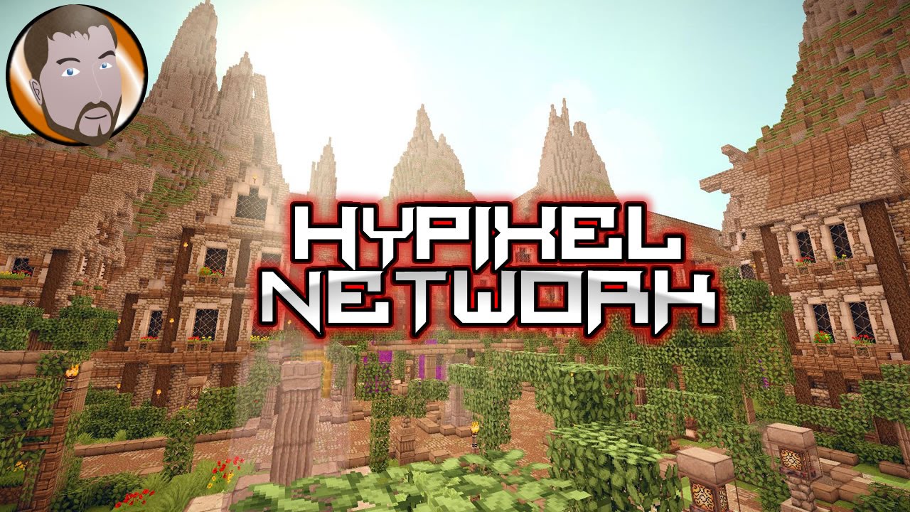 Hypixel Network - YouTube