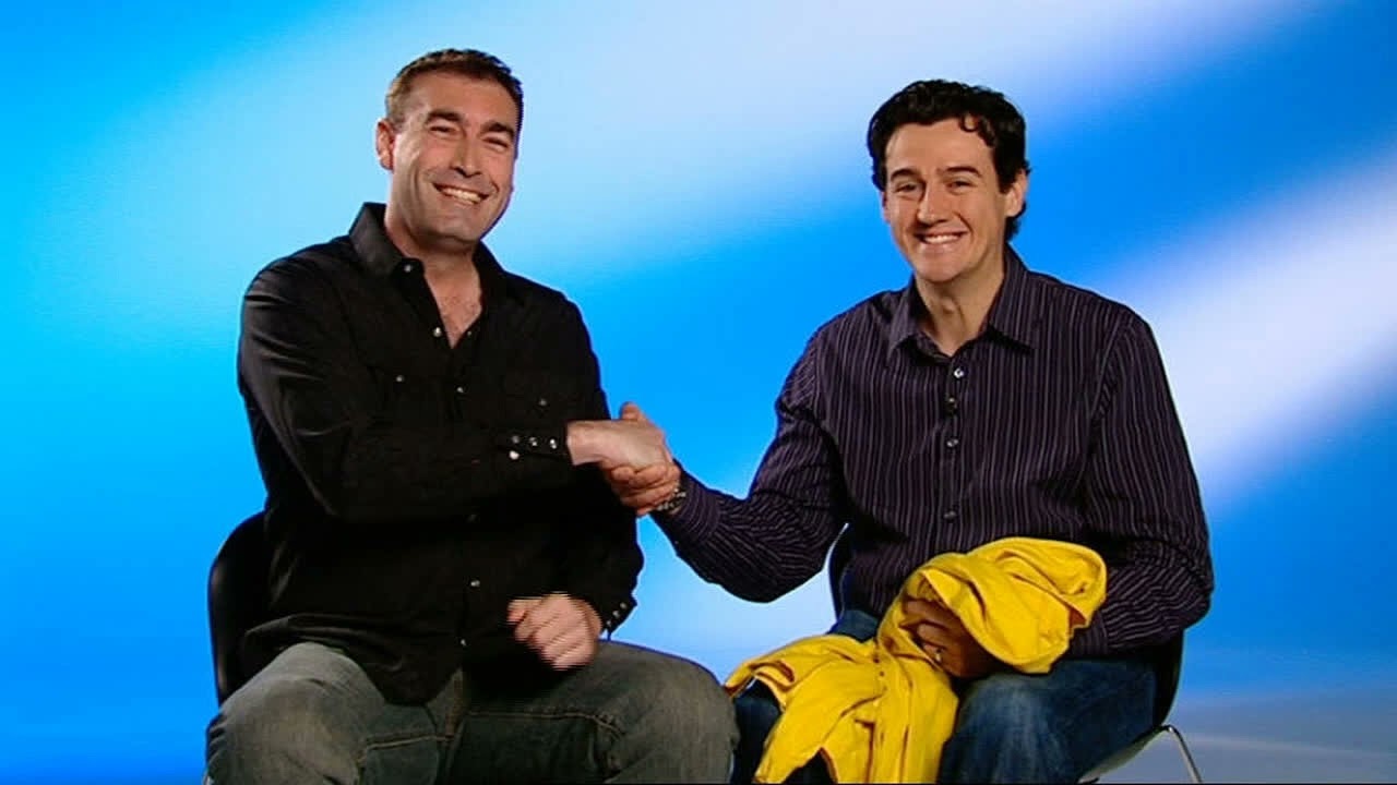 Tribute to Greg Page (The Original and My Favorite Yellow Wiggle ...