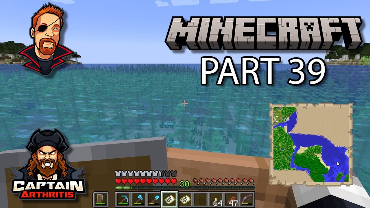 More Maps - MINECRAFT - YouTube