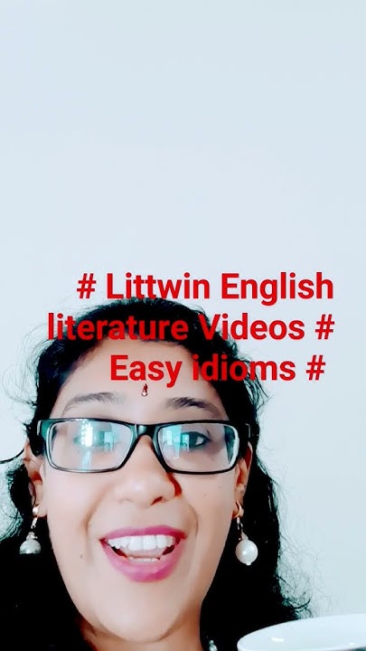 # Littwin English literature Videos # Please like , share 'N ' subscribe 💖 - YouTube