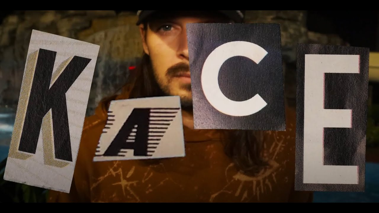 Kace - Poetry In Motion (Shot and Edited By @six1fam) - YouTube