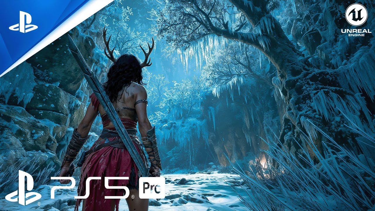 18 Soulslike PS5 Single Player Games - YouTube