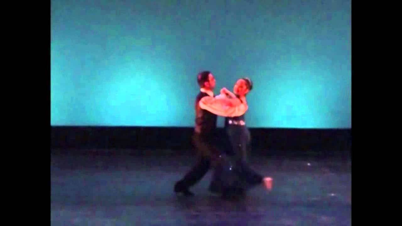 50th Anniversary Surprise Dance Routine - YouTube