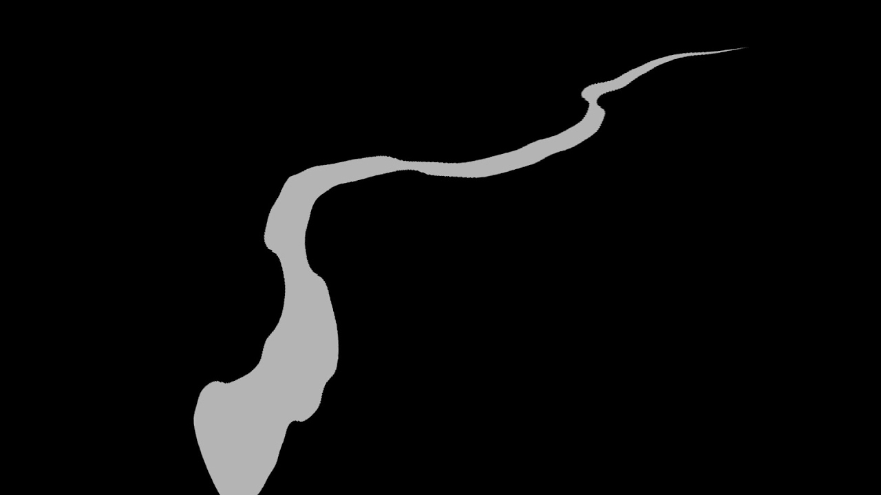 Cartoon smoke test - YouTube
