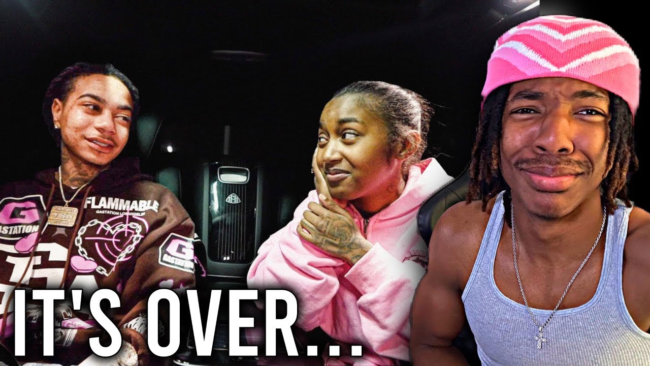 YBN Nahmir Stole My Girl - YouTube