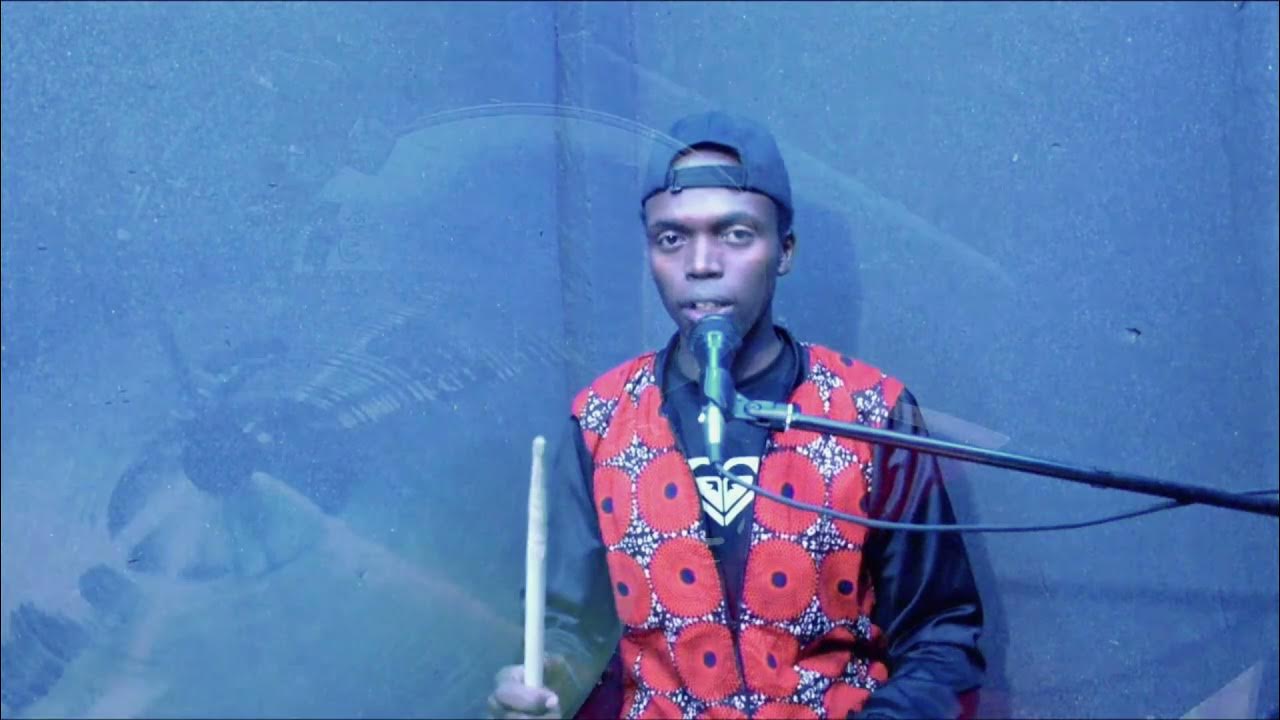 How to play Seben Snare drum tutorial part II - YouTube