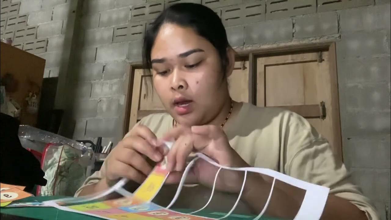 ทำสื่อการเรียนการสอน by @makamaikab - YouTube