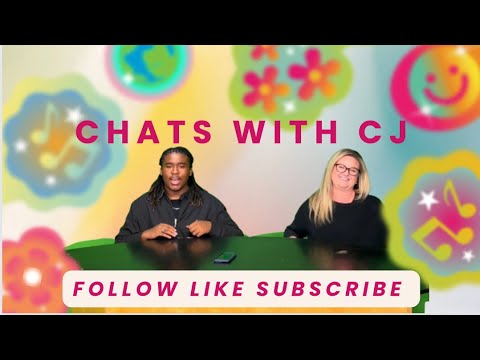 Chats With CJ Ep:12- 5 Stars - YouTube
