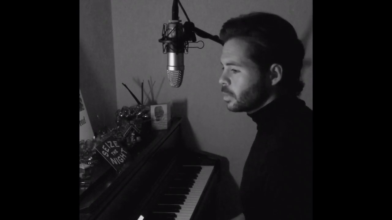 Not As Easy As Goodbye - Martin John McCafferty - YouTube