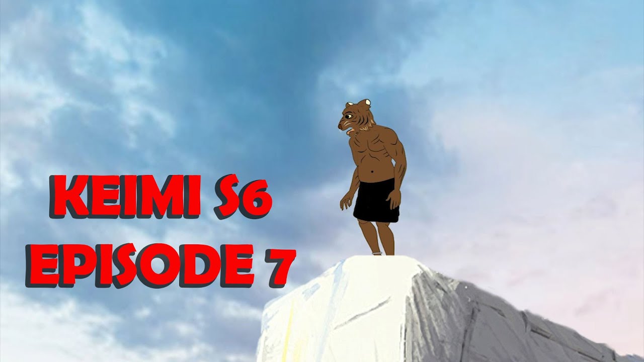 KEIMI S6 Episode 7 COMING UP - YouTube