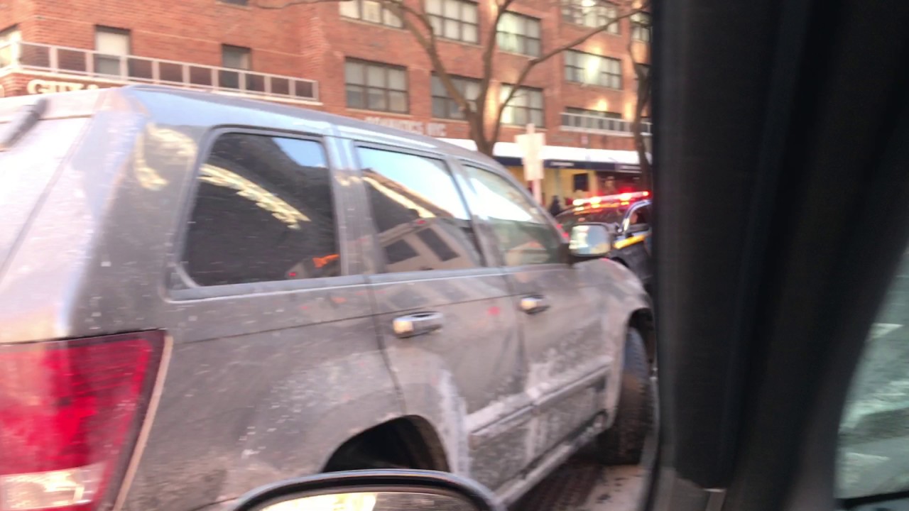 RARE CATCH OF A NYS TRIBOROUGH BRIDGE & TUNNEL AUTHORITY POLICE ...