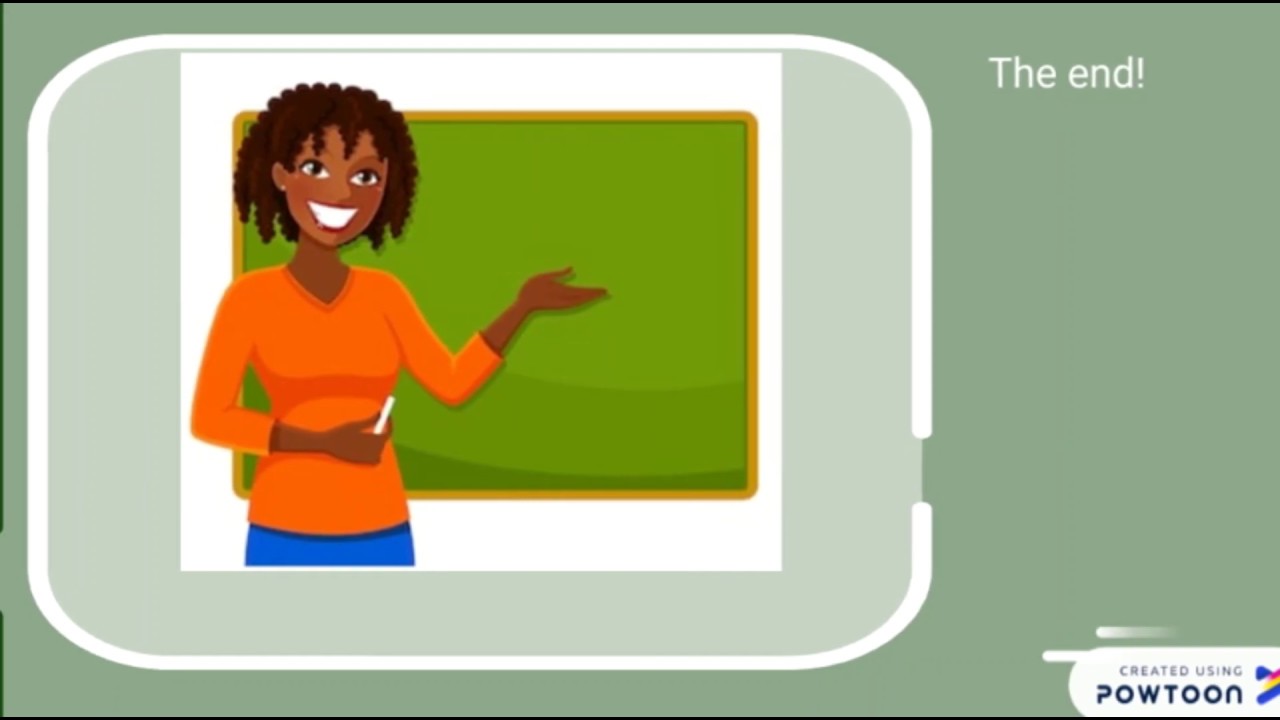 Ms. Sutton - 3rd Grade Math Teacher - YouTube