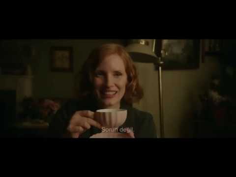 O Bölüm 2 (It Chapter 2)  fragman Türkçe altyazılı