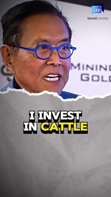 Robert Kiyosaki The Best Investment Strategy Today Robertkiyosaki