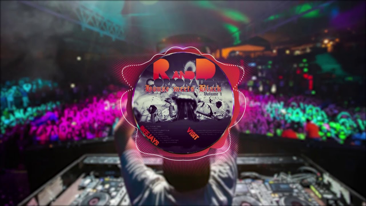 DJ BeaTMaster - House Meets Black Vol. 1 | R&D Corporation - YouTube Music