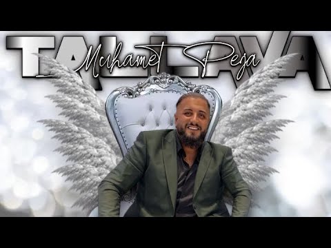 Muhamet Peja | Un një Mollë ti një Dardhë - DEF & QIFTELI #2025 - YouTube