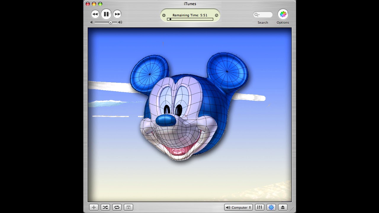 Video Ezy - Disney iTunes 3D [Full Album] - YouTube