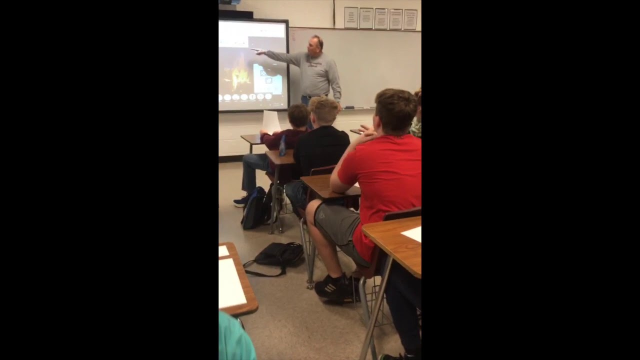 Using Classroom Screen com - YouTube