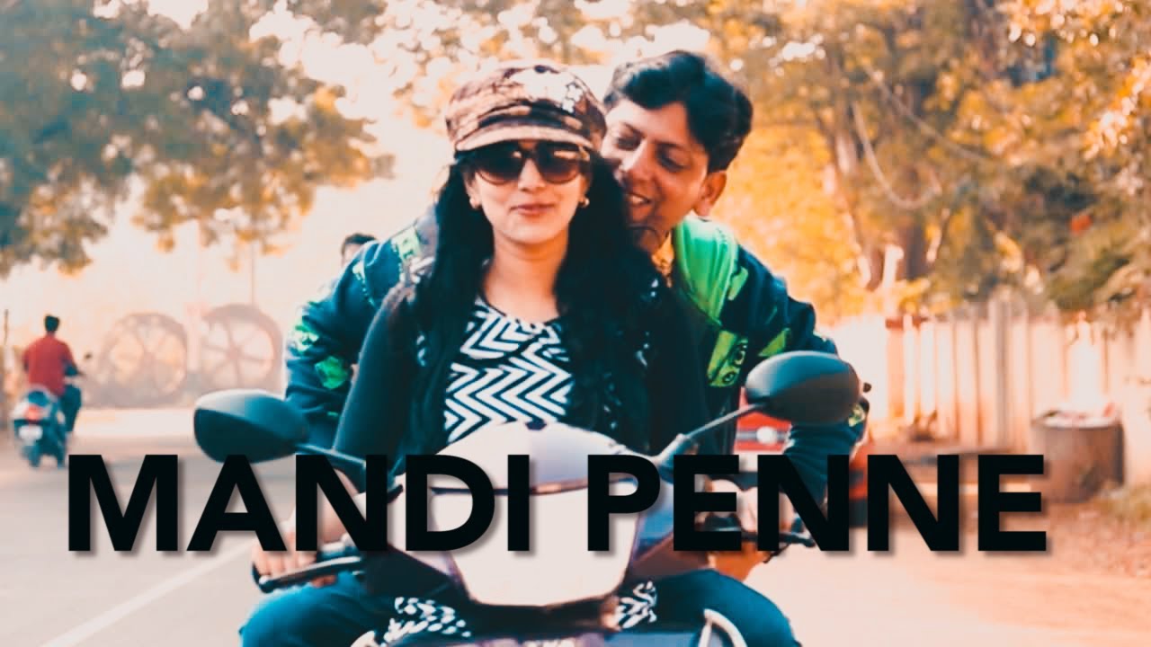 Mandi Penne | Malayalam Top Hit Songs 2020 - YouTube