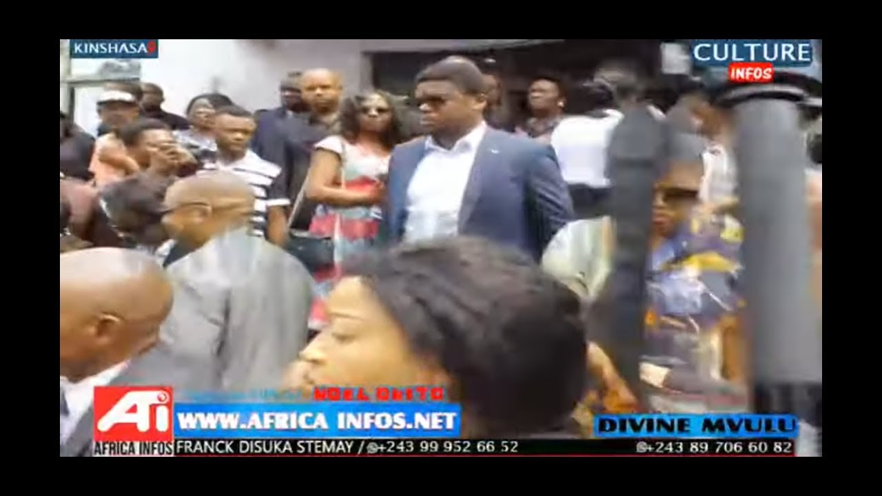 BO TALA BANA YA ALAIN MOLOTO NDENGE BA LELISI BATU NA MATANGA YA MAMAN ...