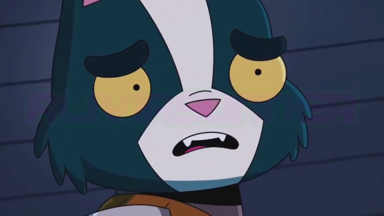 Final Space - Avocato's Death 1080p - YouTube