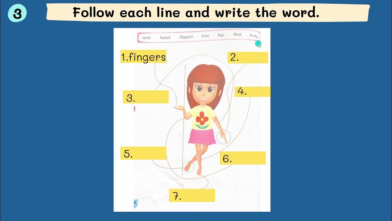 Unit3 Page24-27 - YouTube