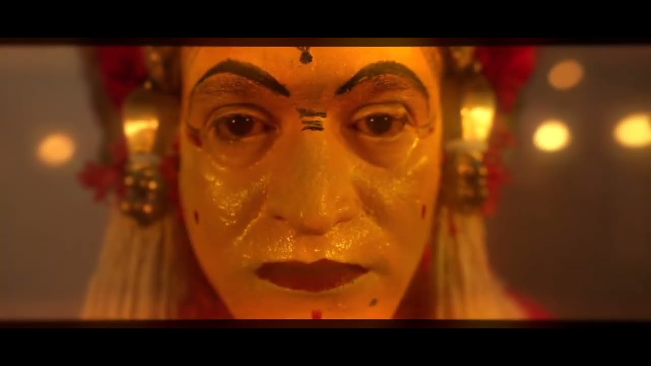 Varaha Roopam. Kantara Edit. Bhoota Kola.🙏#kantara #bhootakola # ...