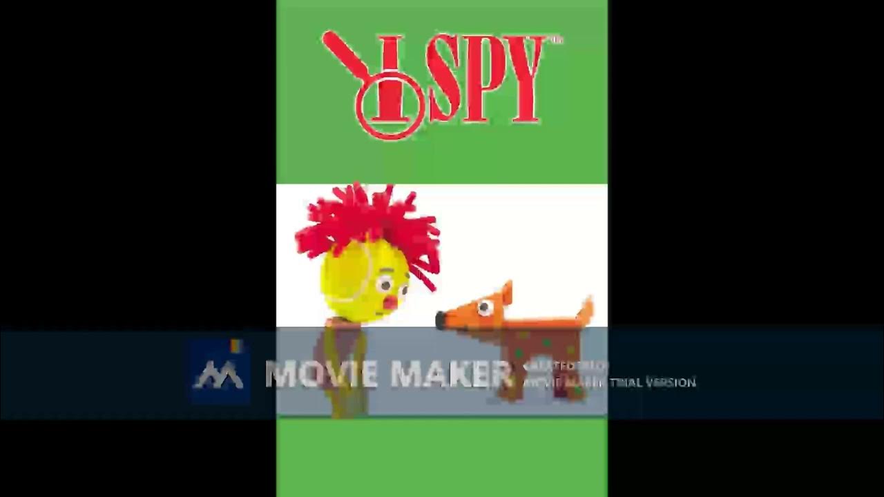 I Spy 2023 Songs - The Super Silly Pizza Song - YouTube