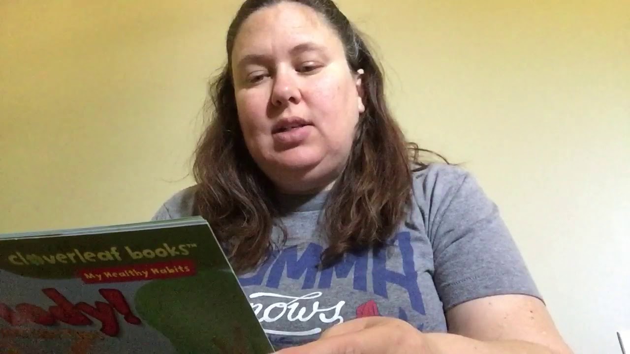 Move Your Body! By Gina Bellisario - YouTube