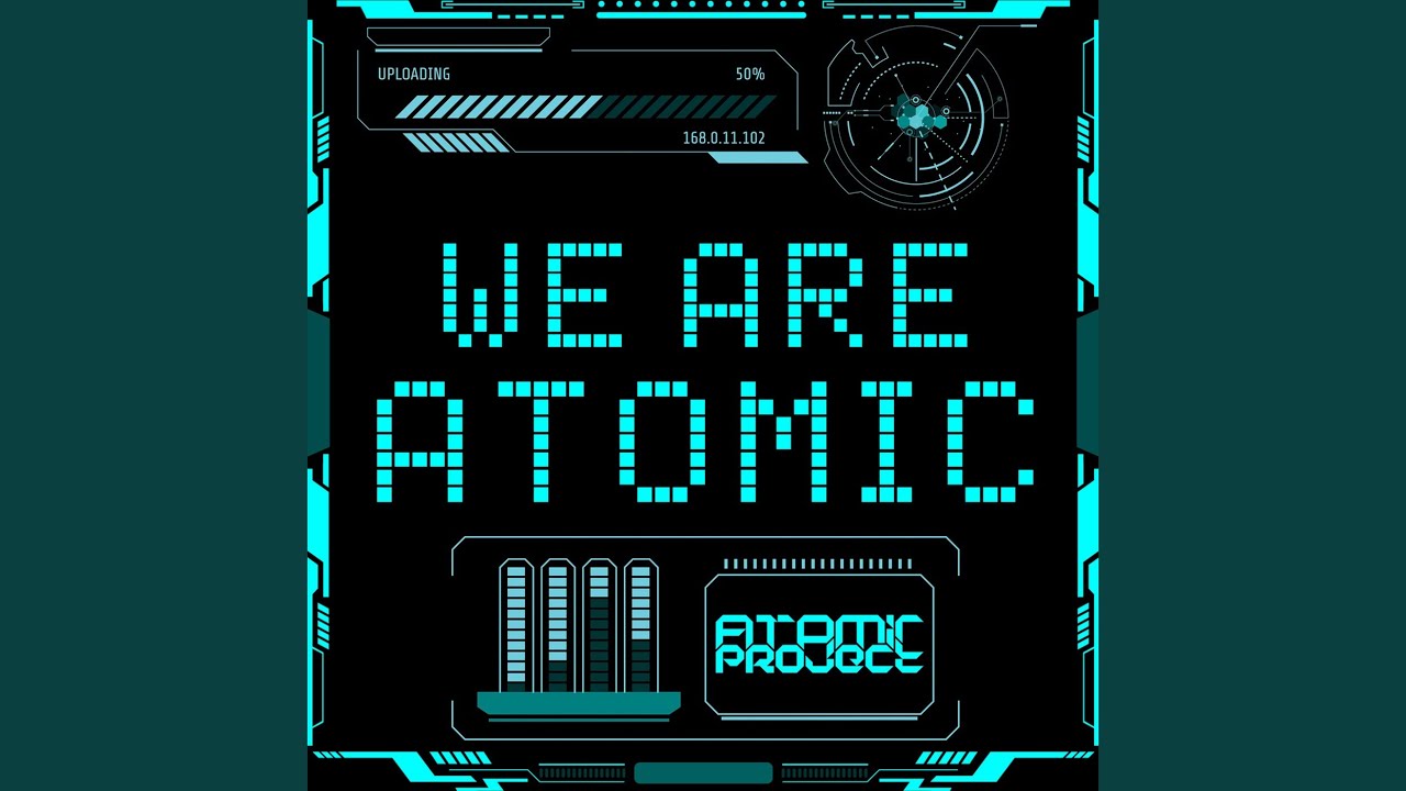 We Are Atomic - YouTube Music