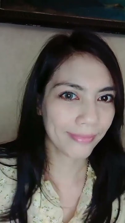 Dream colour DC1 - YouTube