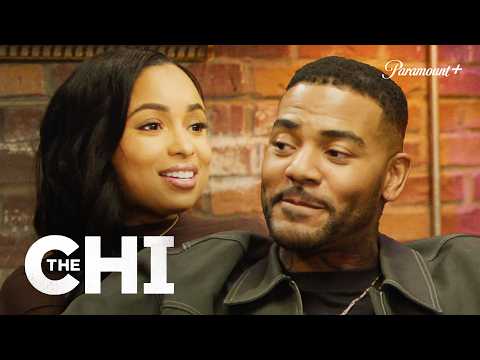 The Chi Tea | Season 8 Episode 8 | Cold Hearted