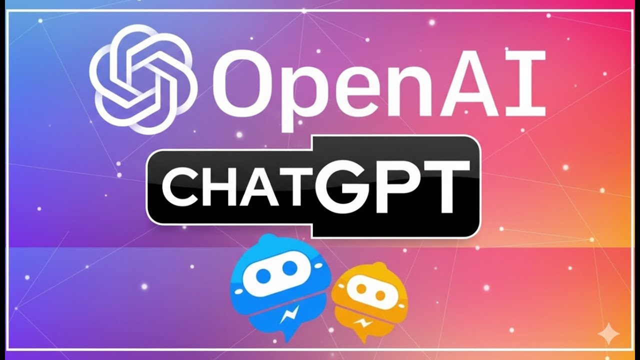 The Complete ChatGPT Guide From Zero to Hero - 2025 - YouTube