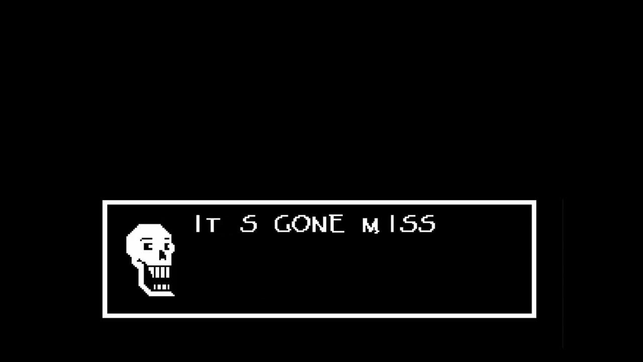 Undertale Dialogue Engine Showcase [V2.5A] - YouTube